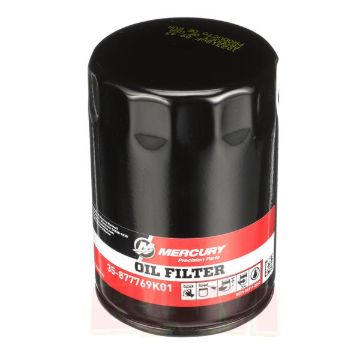 Genuine Mercury Marine parts, large inventory, fast shipping. Mercury ...