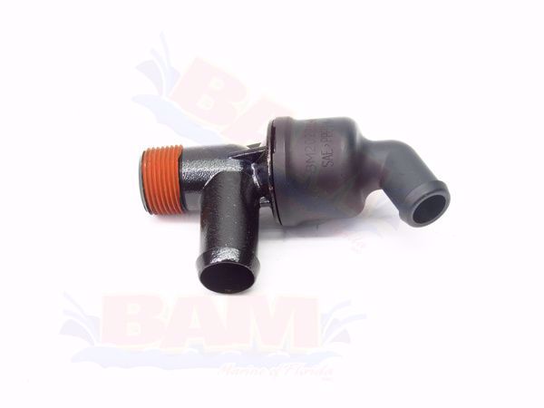 Genuine Mercury Marine parts, large inventory, fast shipping. Mercury ...