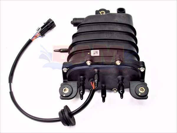 Genuine Mercury Marine parts, large inventory, fast shipping. Mercury ...