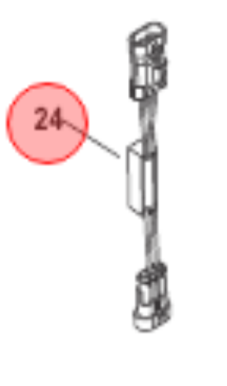 Mercury-Mercruiser 8M0026568 Signal Driver Harness Assembly Genuine ...