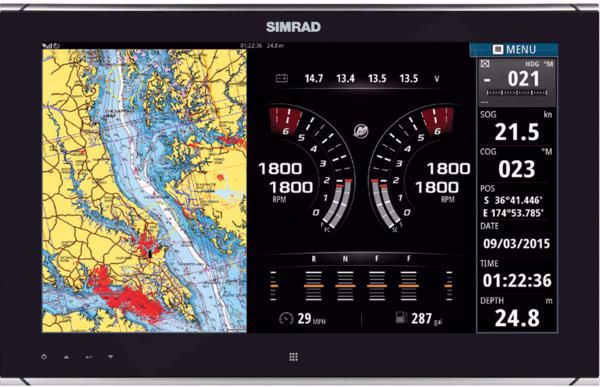 Genuine Mercury Marine parts, large inventory, fast shipping. Mercury ...