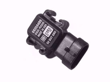 Mercury-Mercruiser 892617 SENSOR Genuine factory part