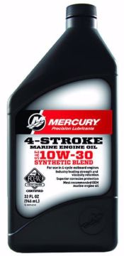 Genuine Mercury Marine parts, large inventory, fast shipping. Mercury ...