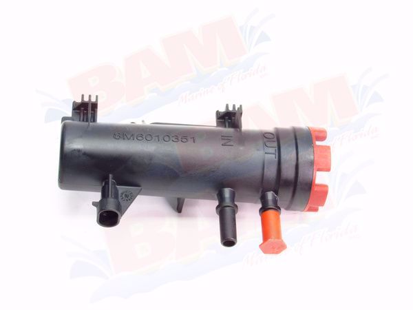 Genuine Mercury Marine parts, large inventory, fast shipping. Mercury-Mercruiser 35-8M0062950 ...