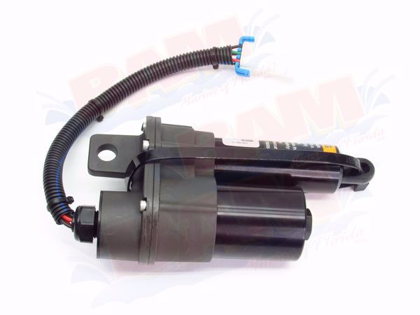 Genuine Mercury Marine parts, large inventory, fast shipping. Mercury ...