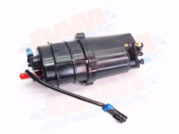 Genuine Mercury Marine parts, large inventory, fast shipping. Mercury ...