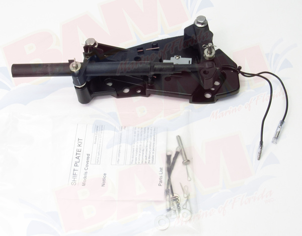 Genuine Mercury Marine parts, large inventory, fast shipping. Mercury ...