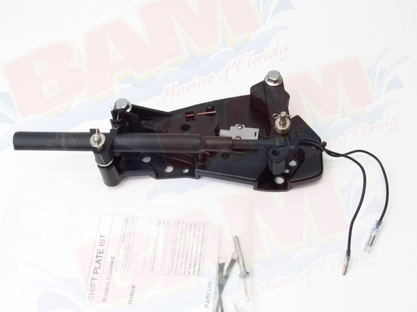 Genuine Mercury Marine parts, large inventory, fast shipping. Mercury ...