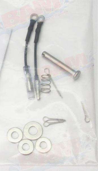 Genuine Mercury Marine parts, large inventory, fast shipping. Mercury ...