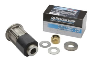 Genuine Mercury Marine parts, large inventory, fast shipping. Flo-Torq ...