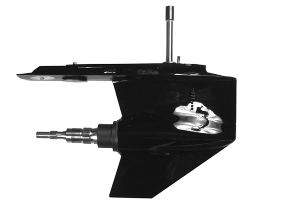 Genuine Mercury Marine parts, large inventory, fast shipping ...