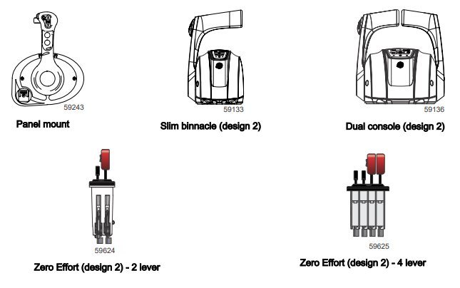 Genuine Mercury Marine parts, large inventory, fast shipping. Mercury ...